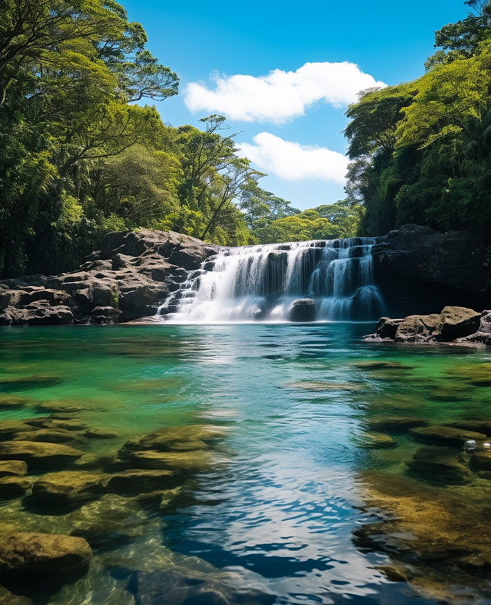 Family Bungalow in Matale Sri Lanka | Kuda Oya | Lalan Leisure